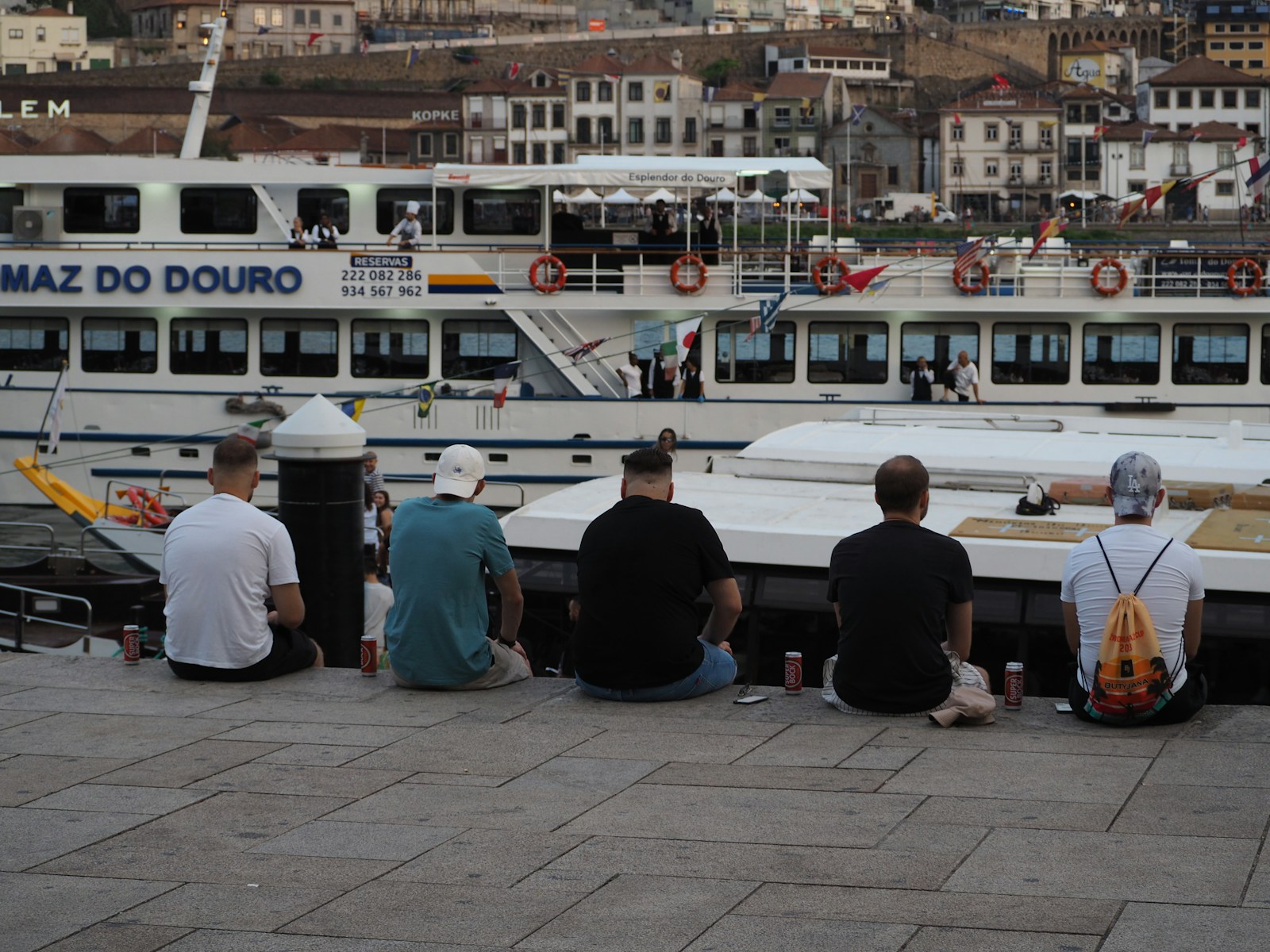 The Ultimate Guide to Planning a Camping Stag Do - Collective Actions