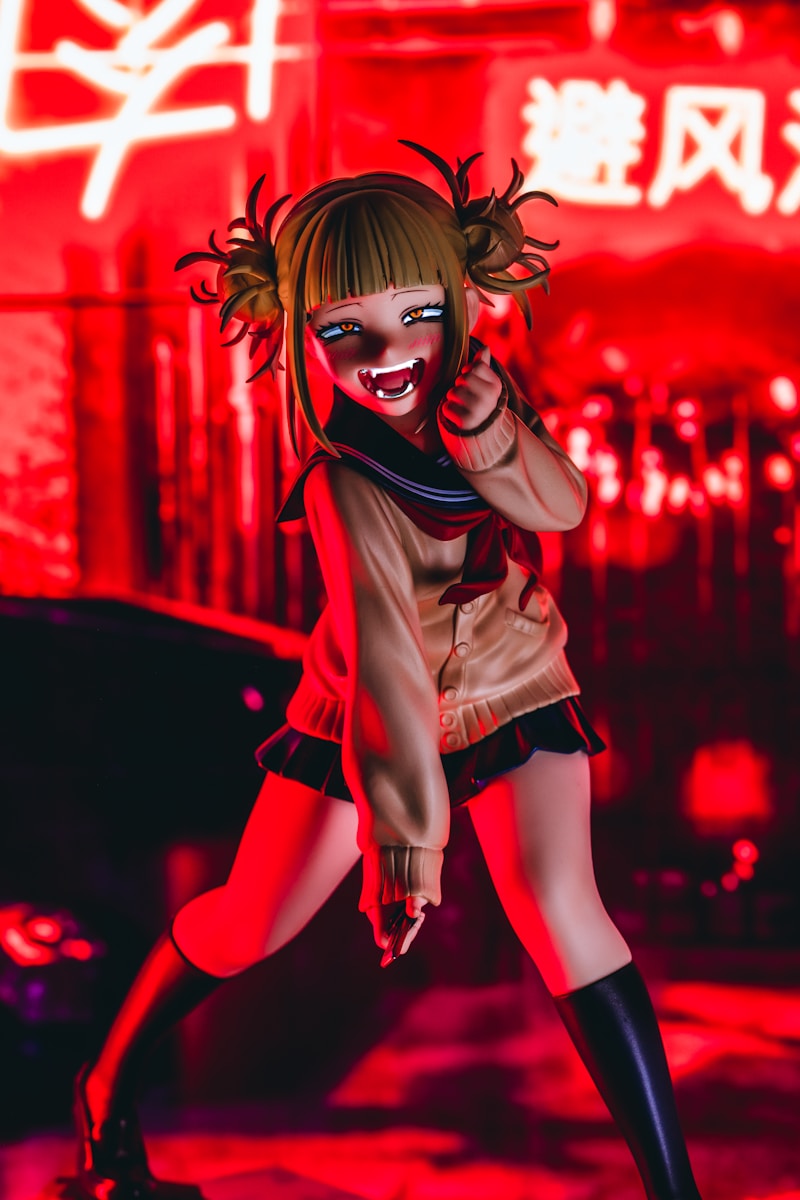 Ultimate List: Upcoming Anime/Game Collab Campaigns You Shouldn’t Miss ...